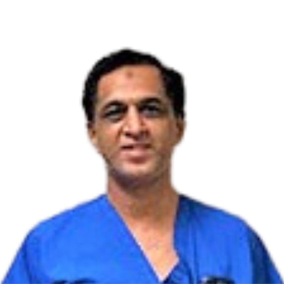 Dr. Ejaz Abdul Thakur